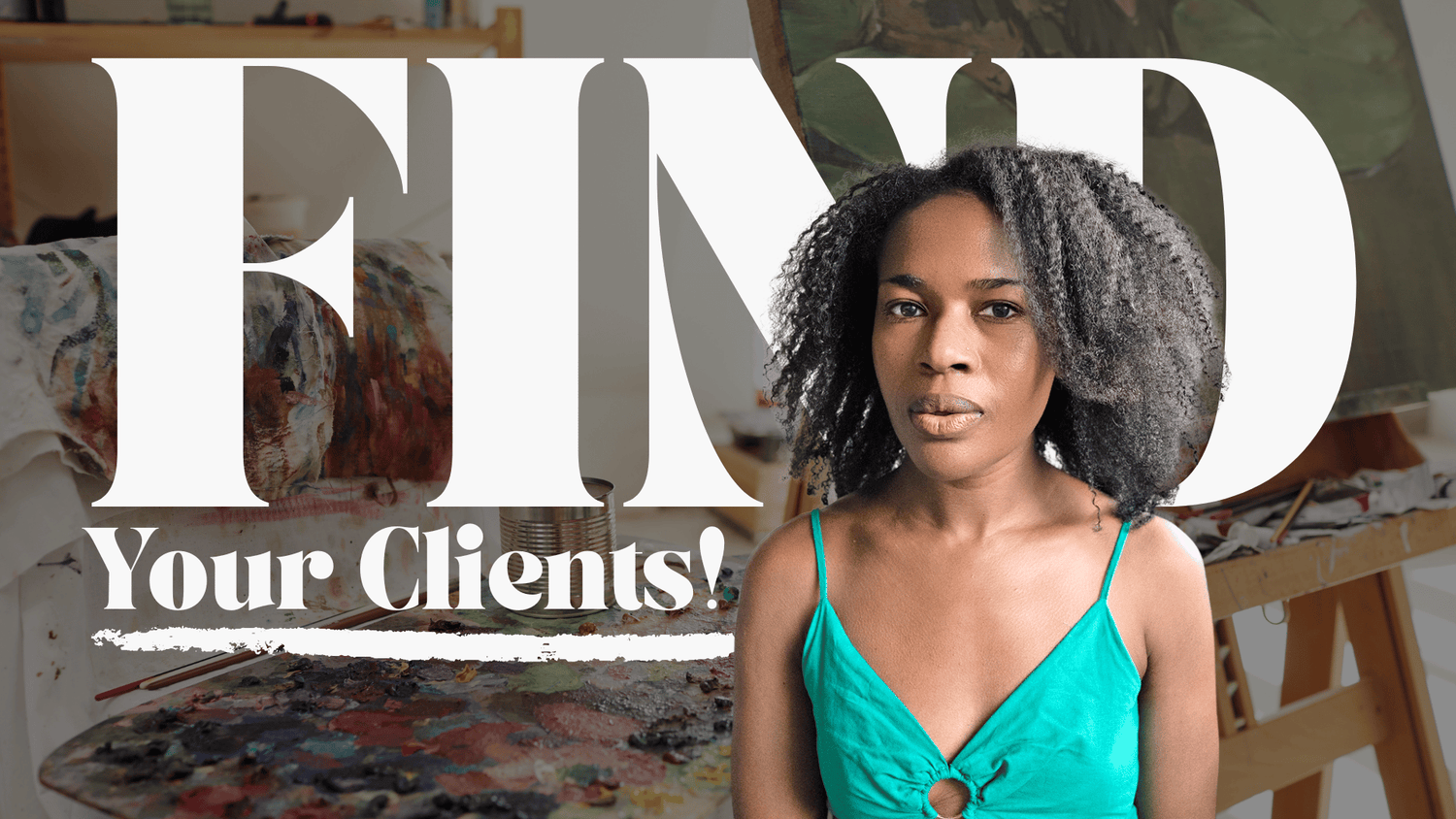 How to Stop Marketing to Everyone and Find Your Ideal Client ...